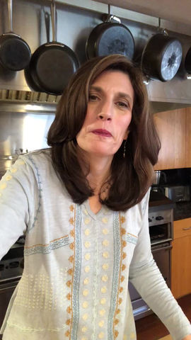 A Message From Valerie