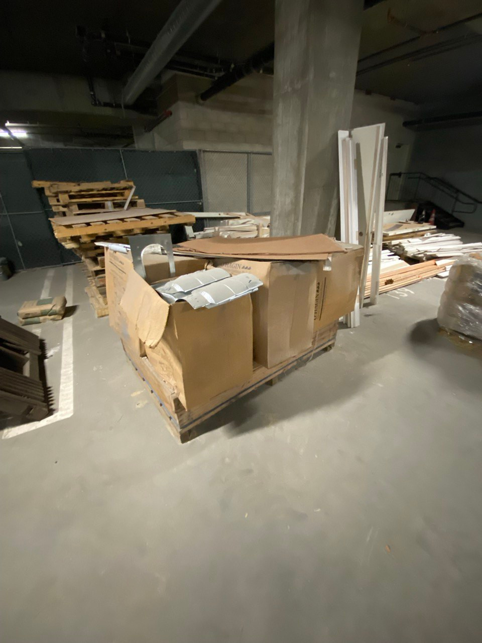 Affordable Cardboard Recycling | Golden Bear Hauling and Junk