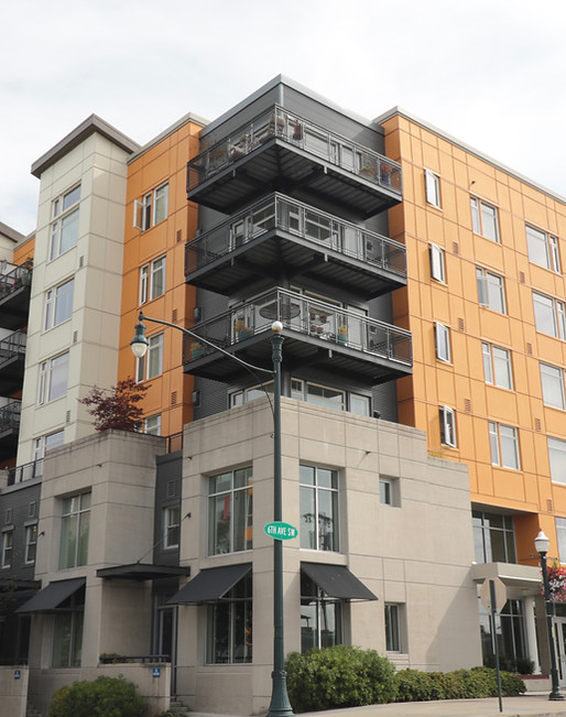 CONTACT US | United States | Building Maintenance Services