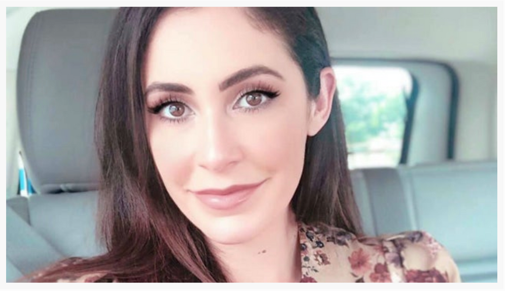 Recent News | Anna Paulina Luna for Congress