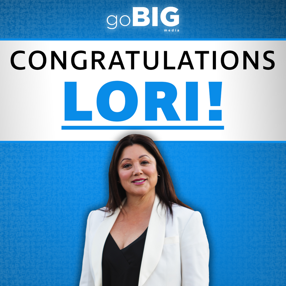 Congrats to Congresswoman-Elect Lori Chavez-DeRemer