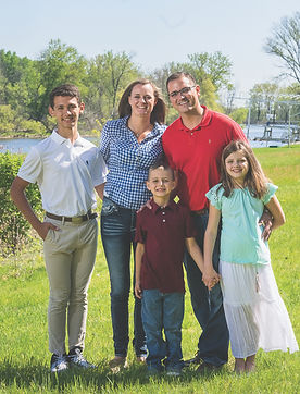 Michael Markey for Congress