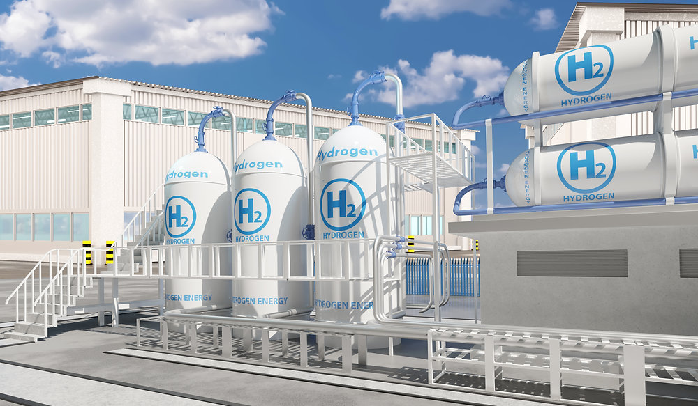 Clean Hydrogen Hub Proposals Move Forward