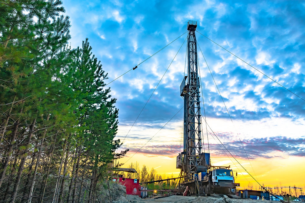 Study: Children Living Near Fracking Sites in Pa. Face Higher Risk of ...