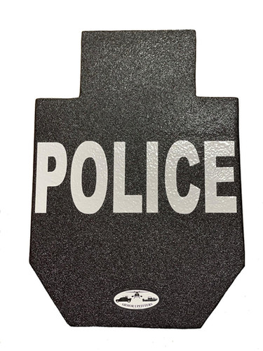 Entry Shields | Armor Upfitters