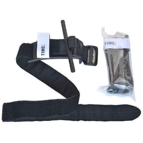 Rotation Compression Tourniquet | MediCube (Pty) Ltd