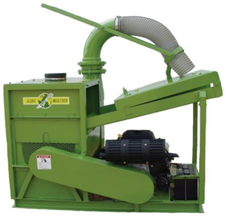 Bowie Crimp Disc | Straw Crimping Equipment