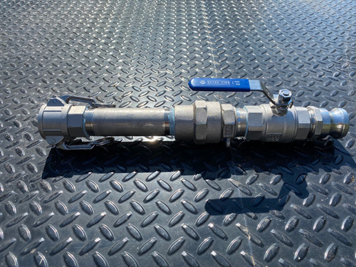 Swivel Pro Gun 1.25 | ETR Equipment