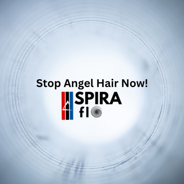 ##The Enduring Solution to Angel Hair: Over 45 Years of SPIRA/flo ...