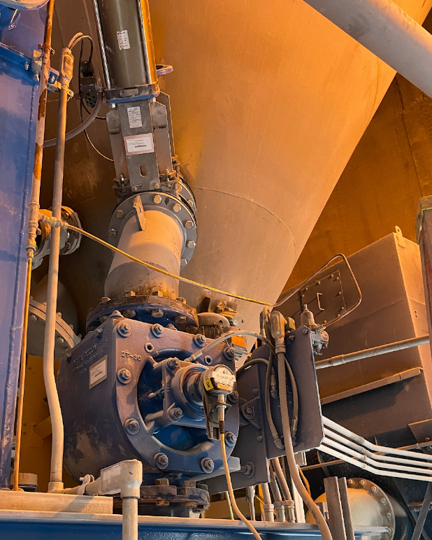 Delta Ducon, LLC has over 💯 years of Experience