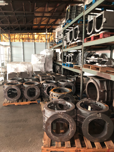 Rotary Valves | Delta Ducon