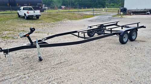 2024 Boat Trailer 20'-24' | MotorBoater