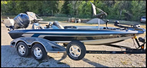 2008 Ranger Boat | MotorBoater