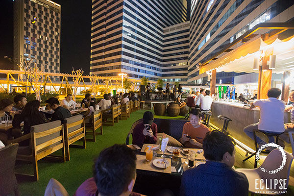 Best Nightlife in Yangon