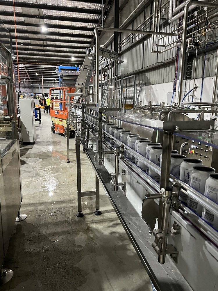 Aquaworks Spring Water: Pure Australian Hydration in BPA-Free Plastic ...