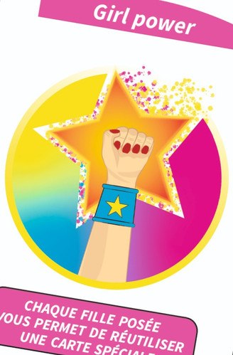 Girl Power | Smile Life