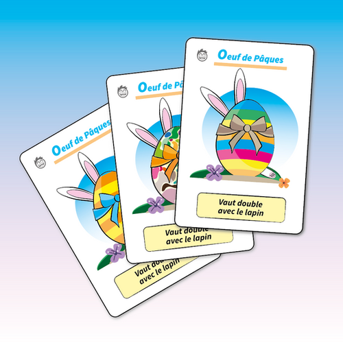 Mini pack de Pâques | Smile Life