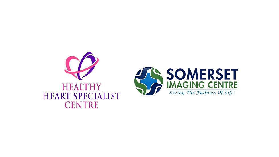 Healthy Heart Specialist Centre and Somerset Imaging Centre