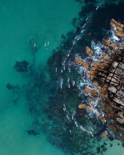 BW 5 | Gold Coast Prints