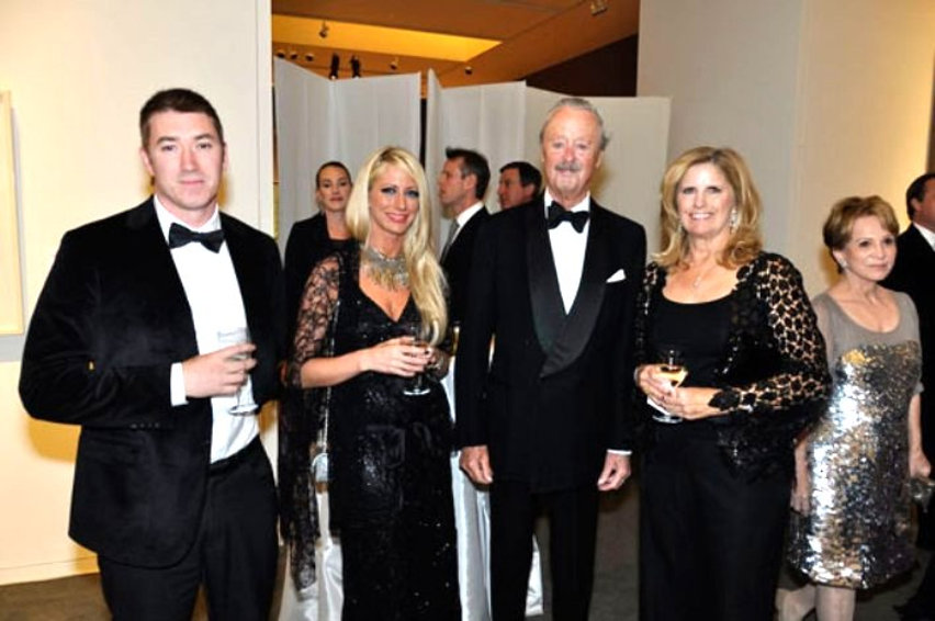 James Casbolt Found Update