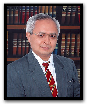 Members who will be missed | g25-malaysia