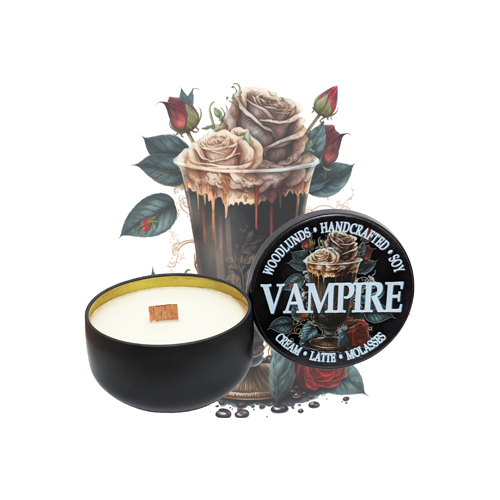 VAMPIRE | WOODLUNDS