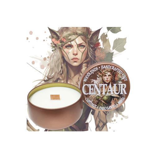 CENTAUR | WOODLUNDS