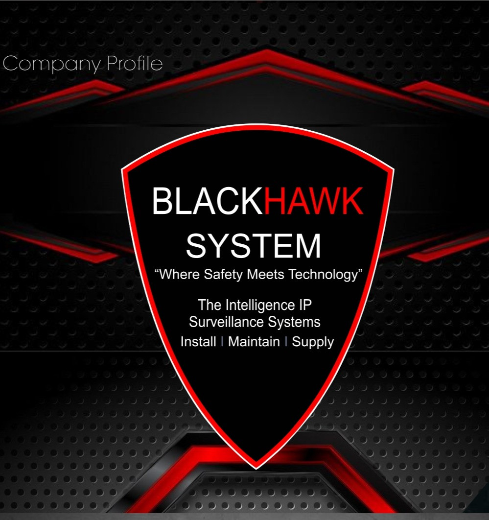 Network Solution | Blackhawk Systems