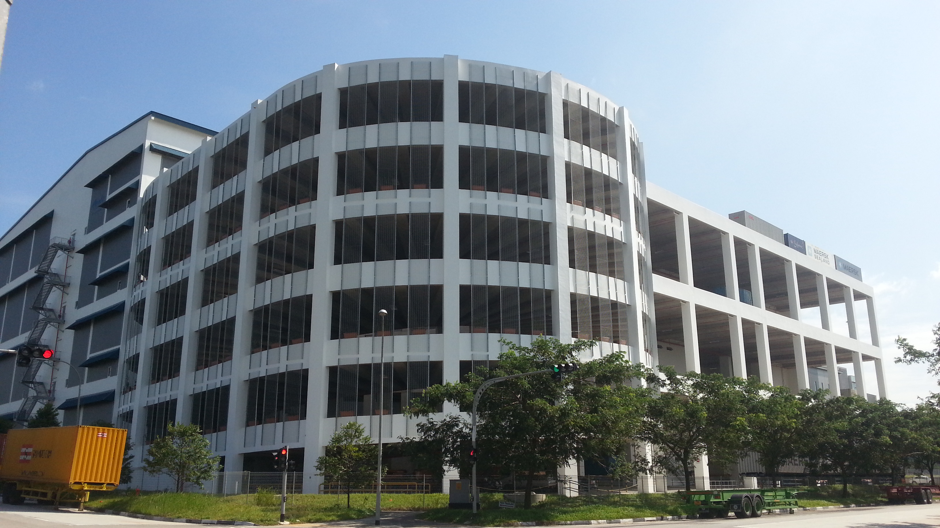 Singapore | figtreeasia