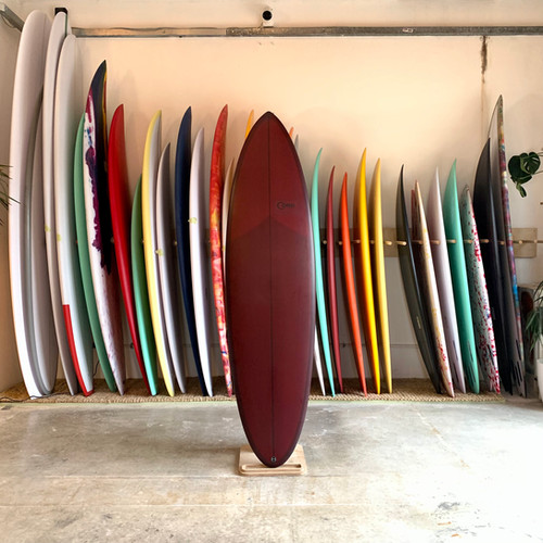 Cord Ark 6' 2" | Cord Surfboards