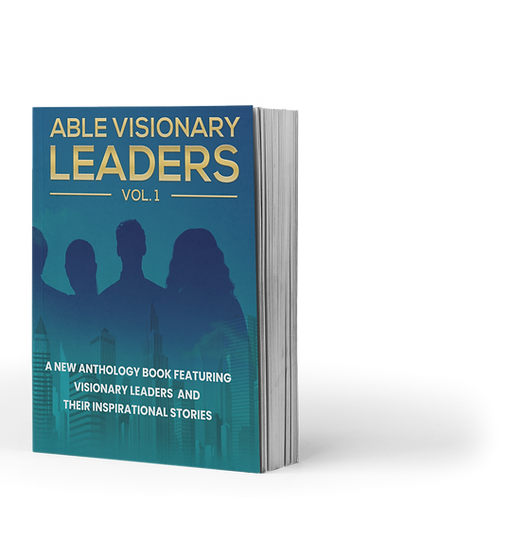 Anthology | ABLE Publishing Press