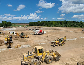 Construction | J & N Construction, LLC | Gaylord