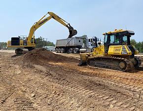 Construction | J & N Construction, LLC | Gaylord