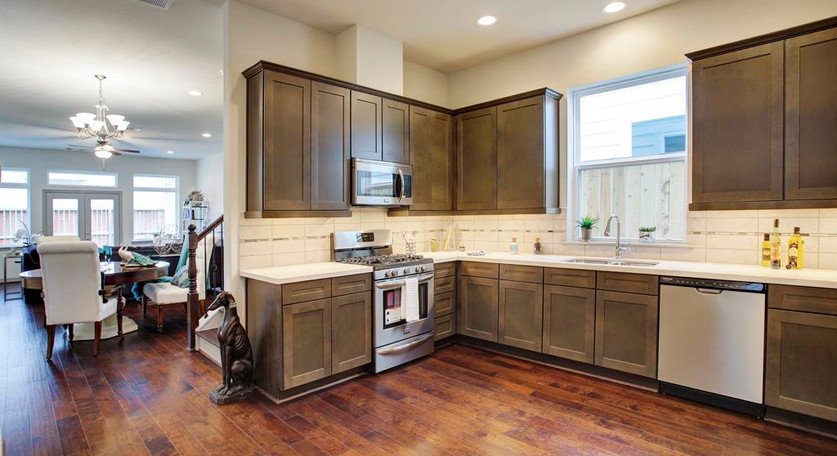 Cottage Grove Houston - Cottage Grove Neighborhood In Houston ...