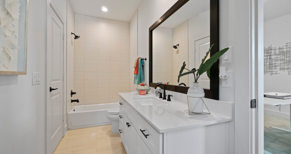 Spring Valley Point - Spring Valley Houston Homes For Sale | Riverway Homes