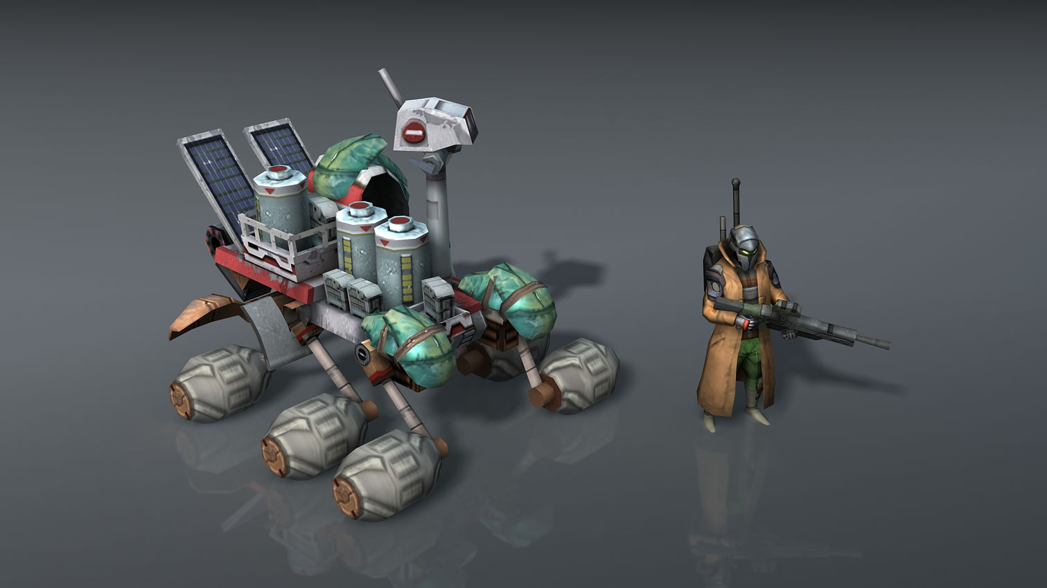 Civilization: Beyond Earth Review – eXplorminate