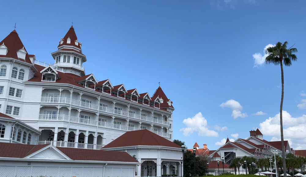 Disney World just earned its first-ever Michelin Star! | Ear Scouts