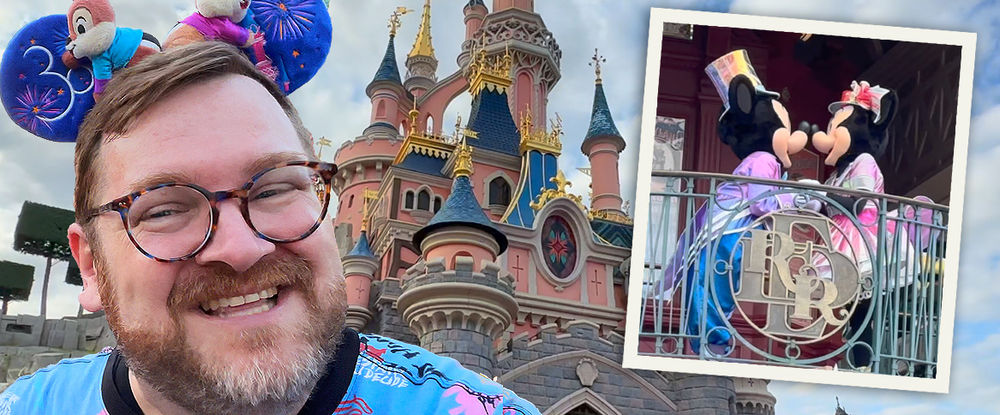 Let's talk about Disneyland Paris! | Ear Scouts