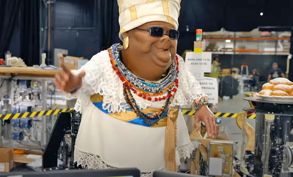 New Animatronics Revealed AND a Huge Ear Scouts Announcement! | Ear Scouts