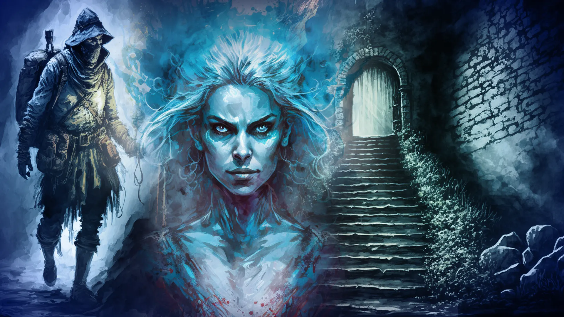 ¡La campaña 'Pathfinder: Abomination Vaults' será videojuego!