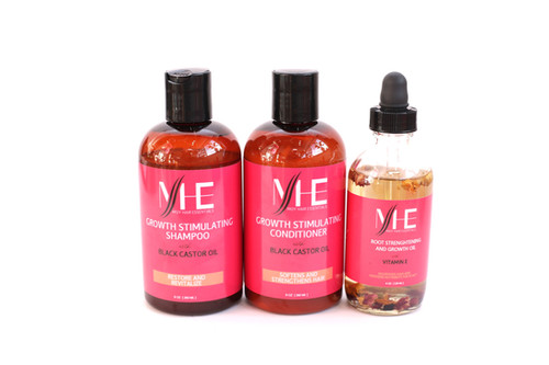 The MHE Starter Kit | moyhairessentials