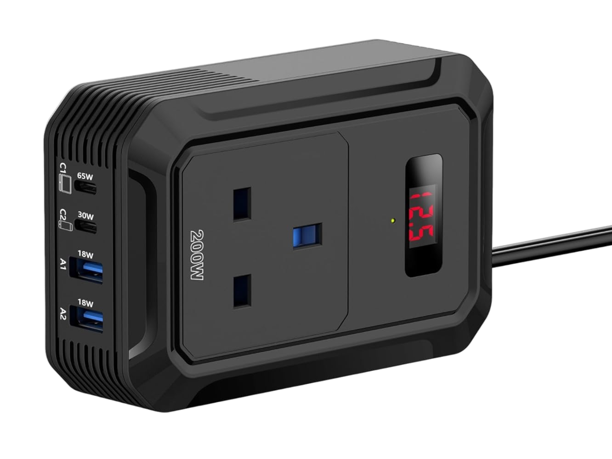 Off-Grid PowerBoxes + Solar | Dyna-mo Instruments