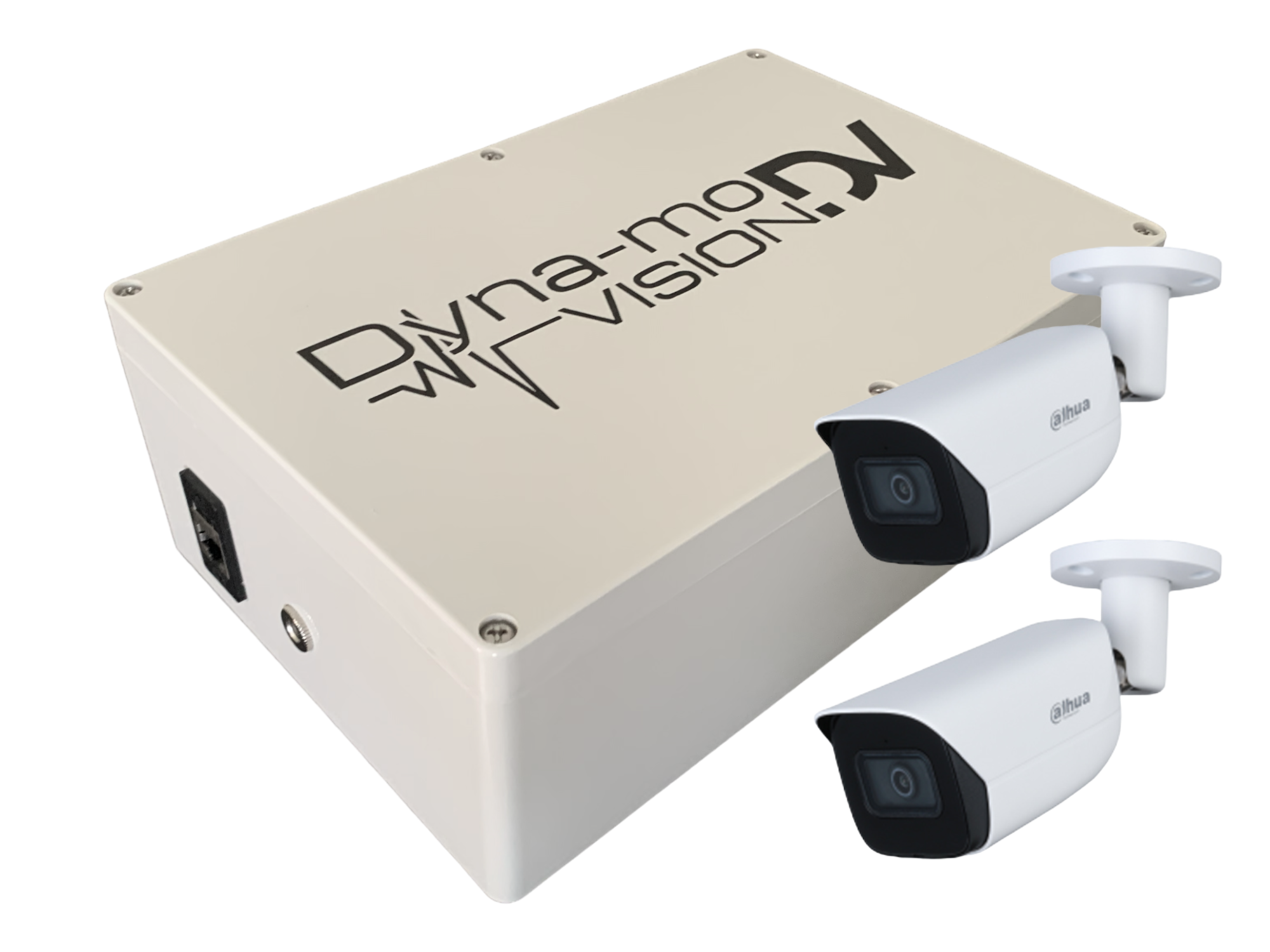 Dyna-mo Vision | Dyna-mo Instruments