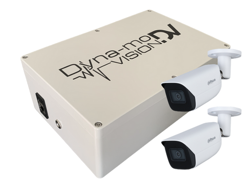 Dyna-mo Vision Compact System | Dyna-mo Instruments