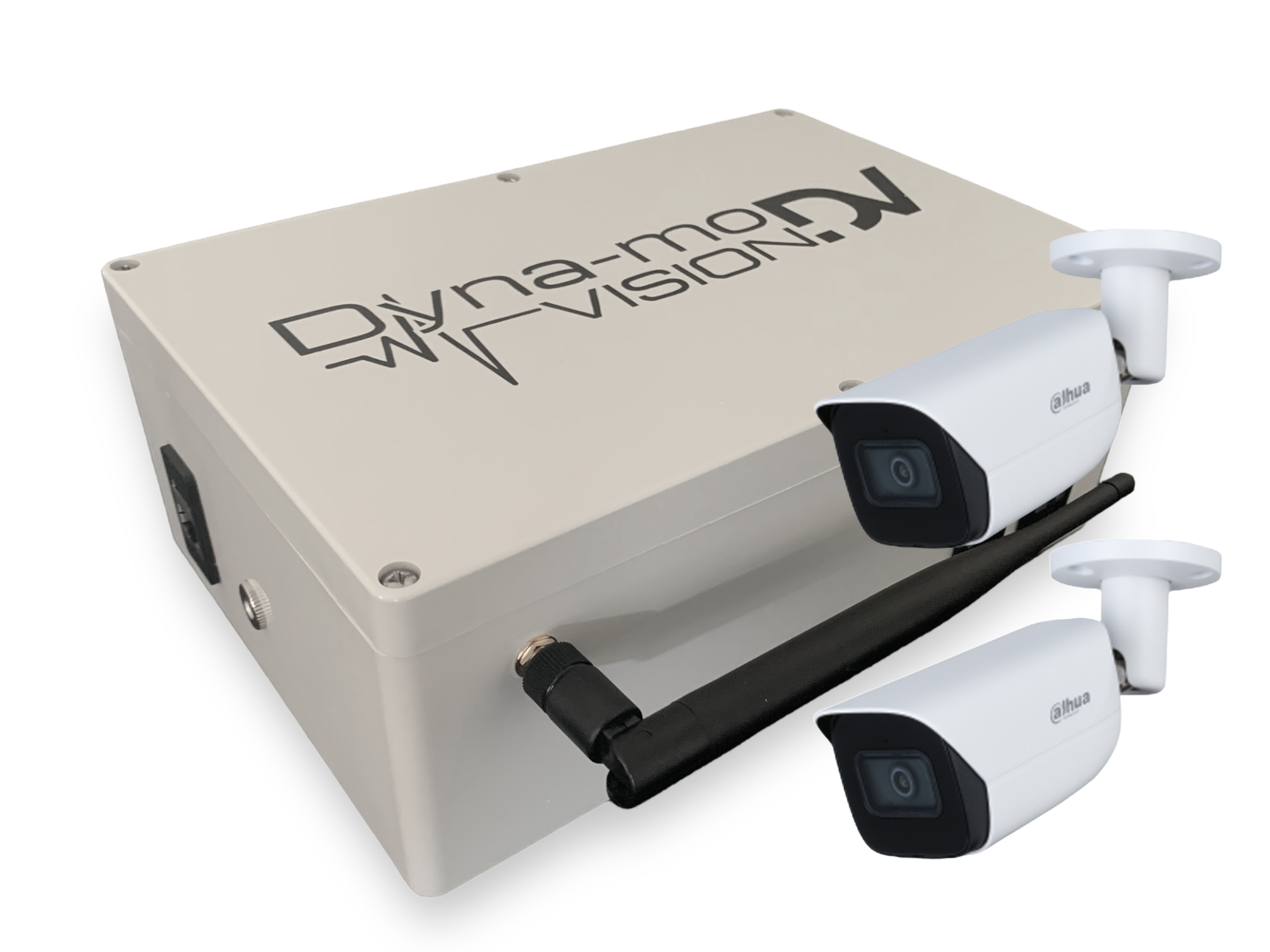 Dyna-mo Vision | Dyna-mo Instruments