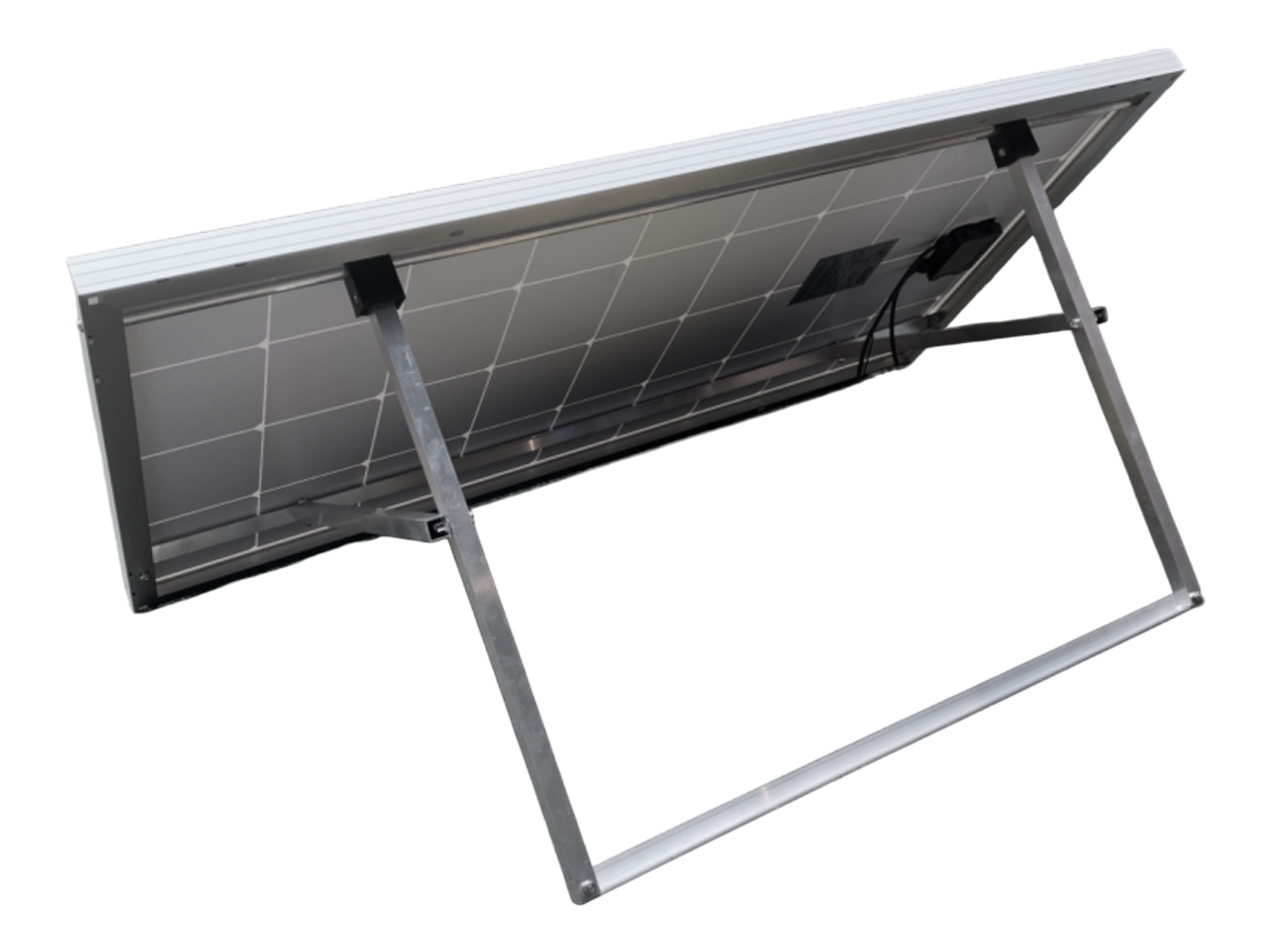 Off-Grid PowerBoxes + Solar | Dyna-mo Instruments