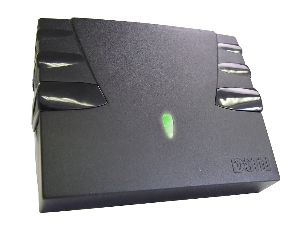 LXS | Lecteur de contrôle d'accès | Scola Concept