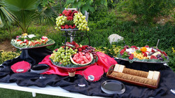 Los Angeles Events & Catering | Los Angeles | Lisa's Bon Appetit