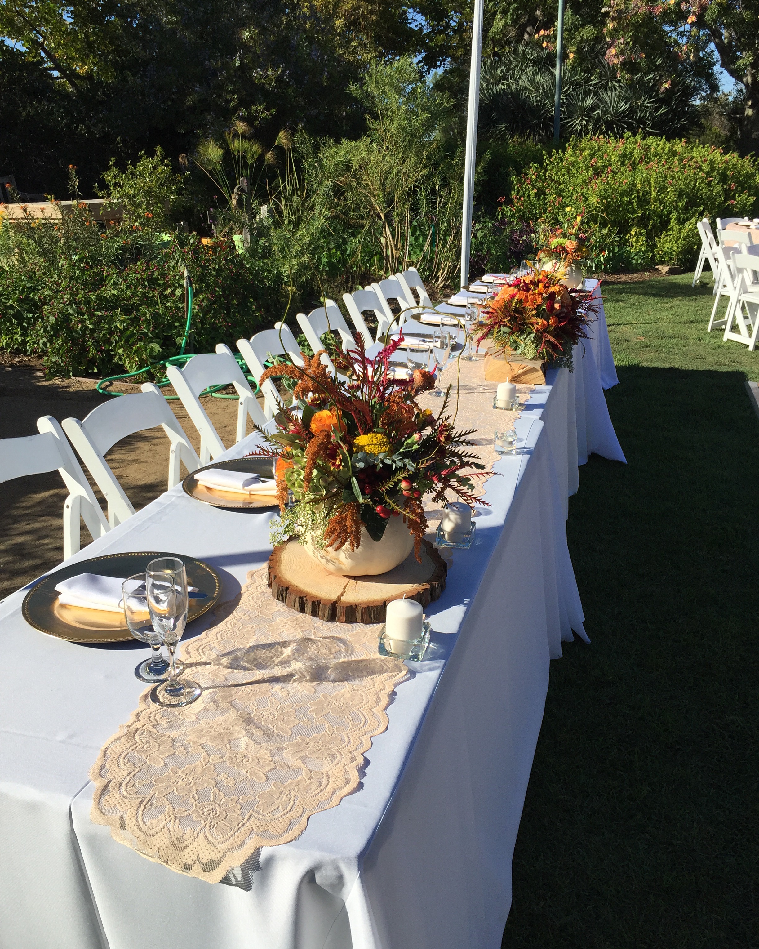 Los Angeles Events & Catering | Los Angeles | Lisa's Bon Appetit
