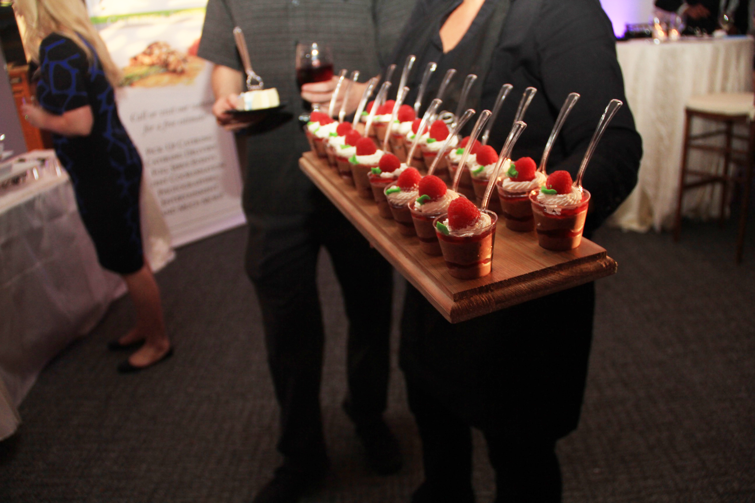 Los Angeles Events & Catering | Los Angeles | Lisa's Bon Appetit